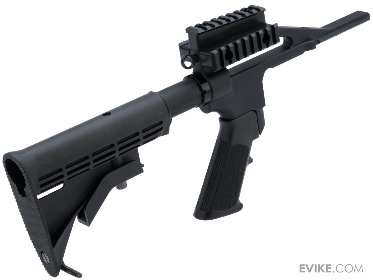 TAGinn Standalone Chassis for TAG-ML36 Grenade Launcher | Evike.com