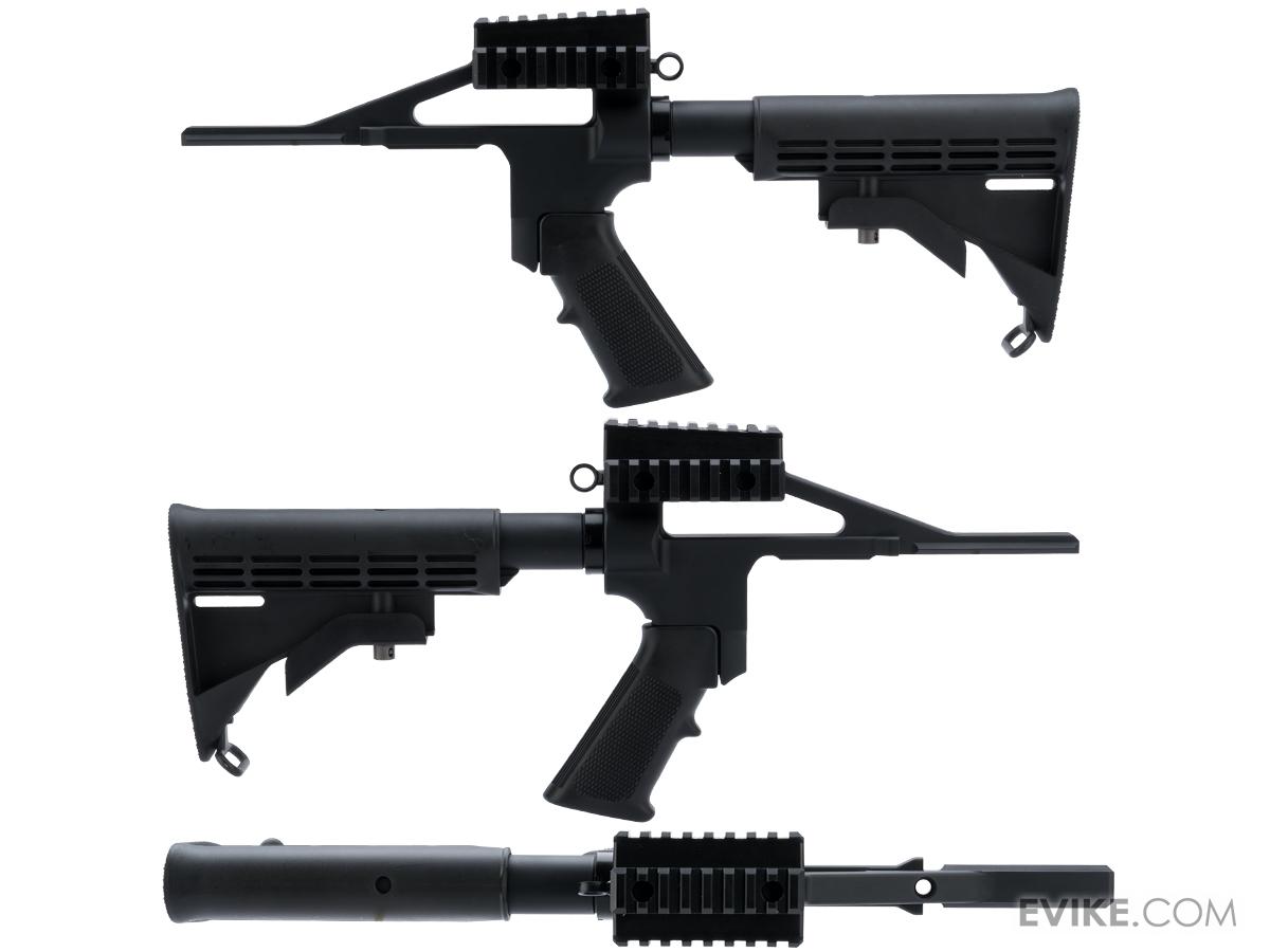 TAGinn Standalone Chassis for TAG-ML36 Grenade Launcher | Evike.com