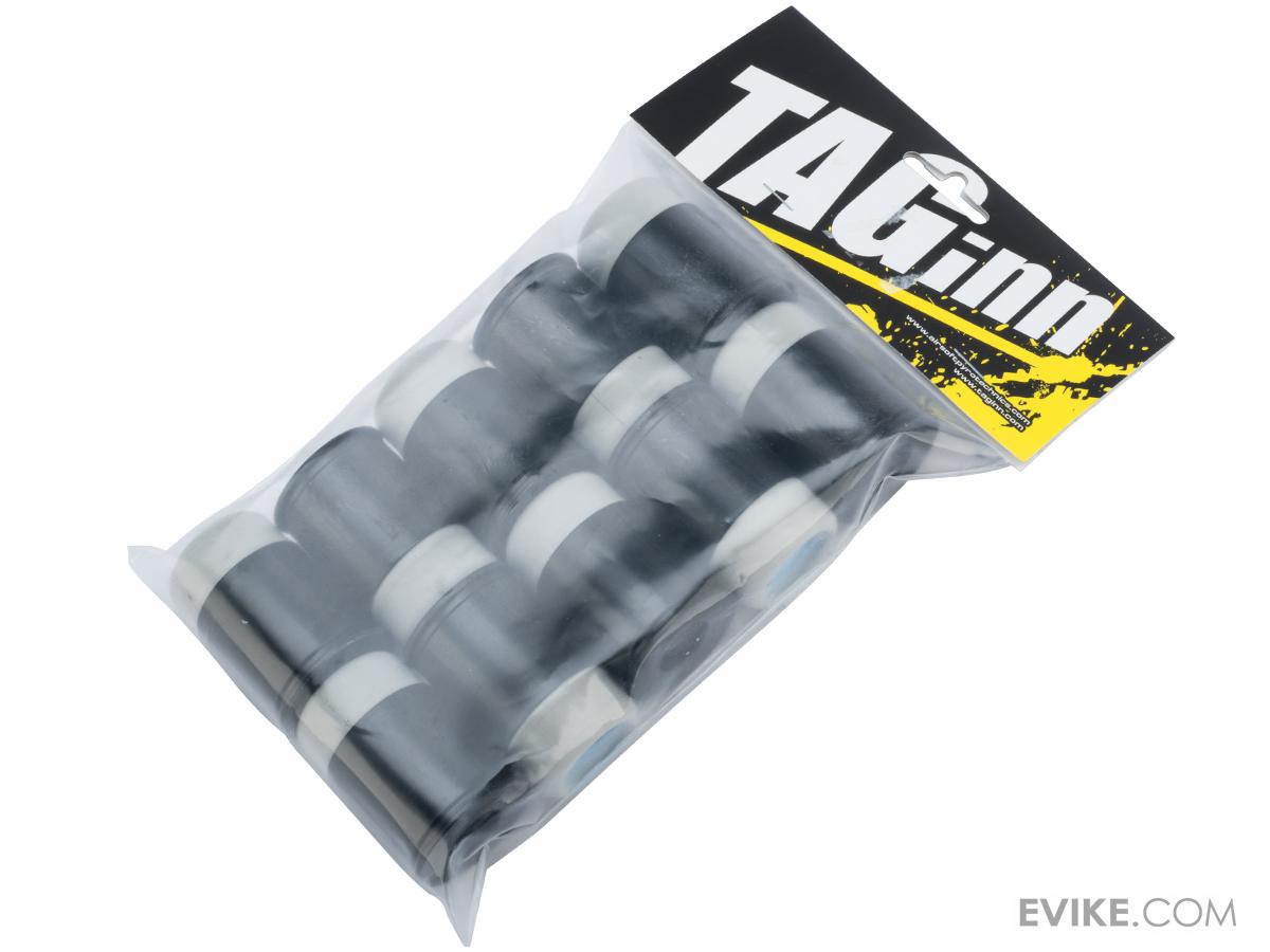 TAGINN "Master Key" Buckshot Round (Quantity: Set of 10), Airsoft Guns ...