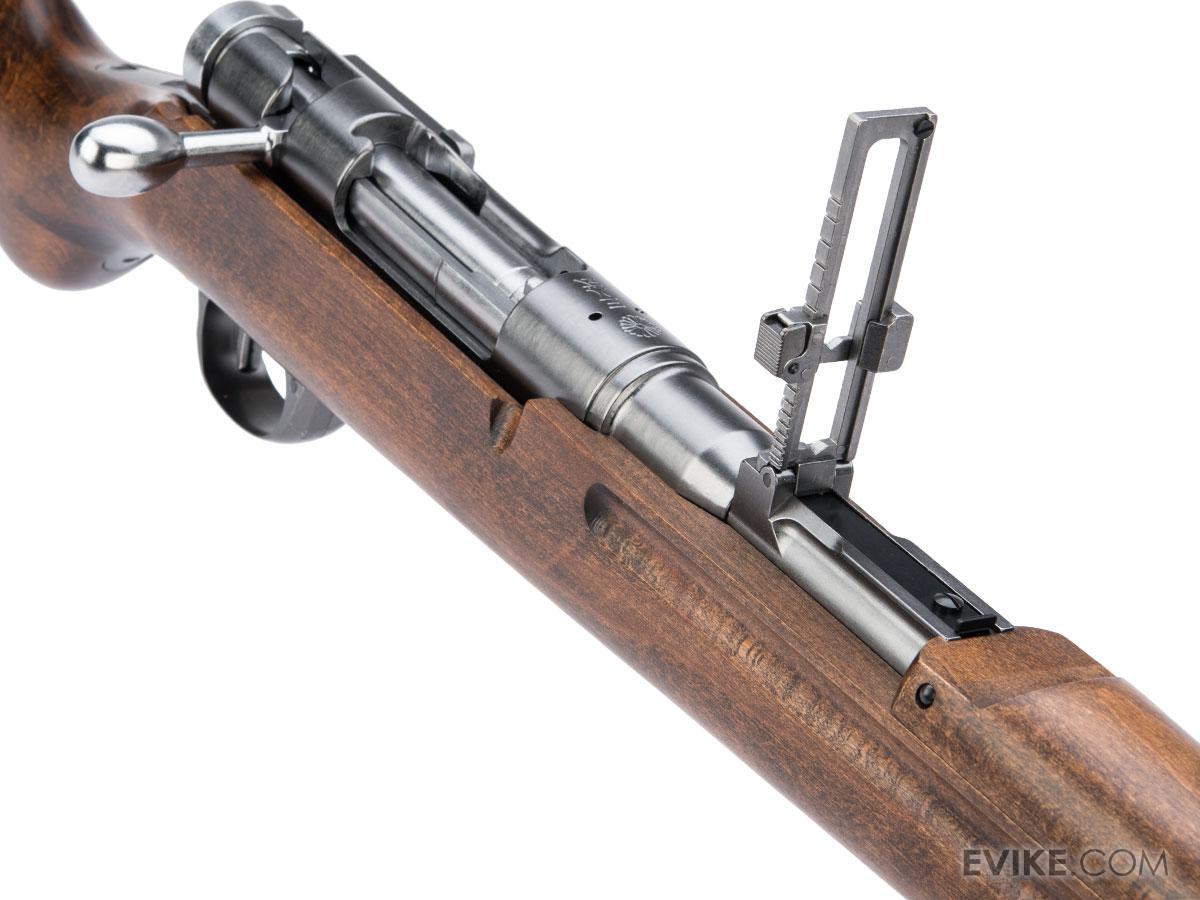 Tanaka Works Arisaka Rifle Type 38 Japanese Infantry Bolt Action Gas ...