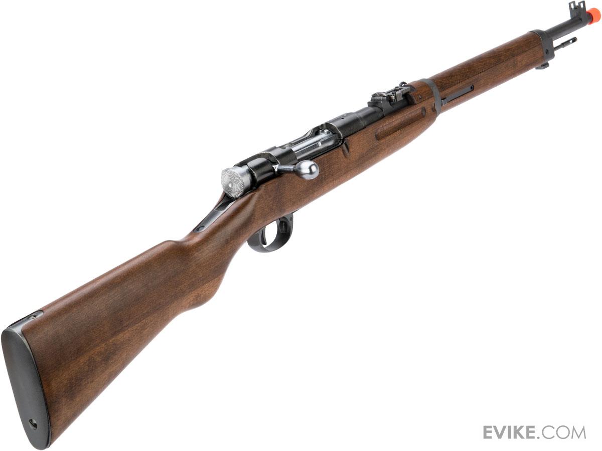 Tanaka Works Arisaka Rifle Type 38 Japanese Cavalry Bolt Action Gas ...