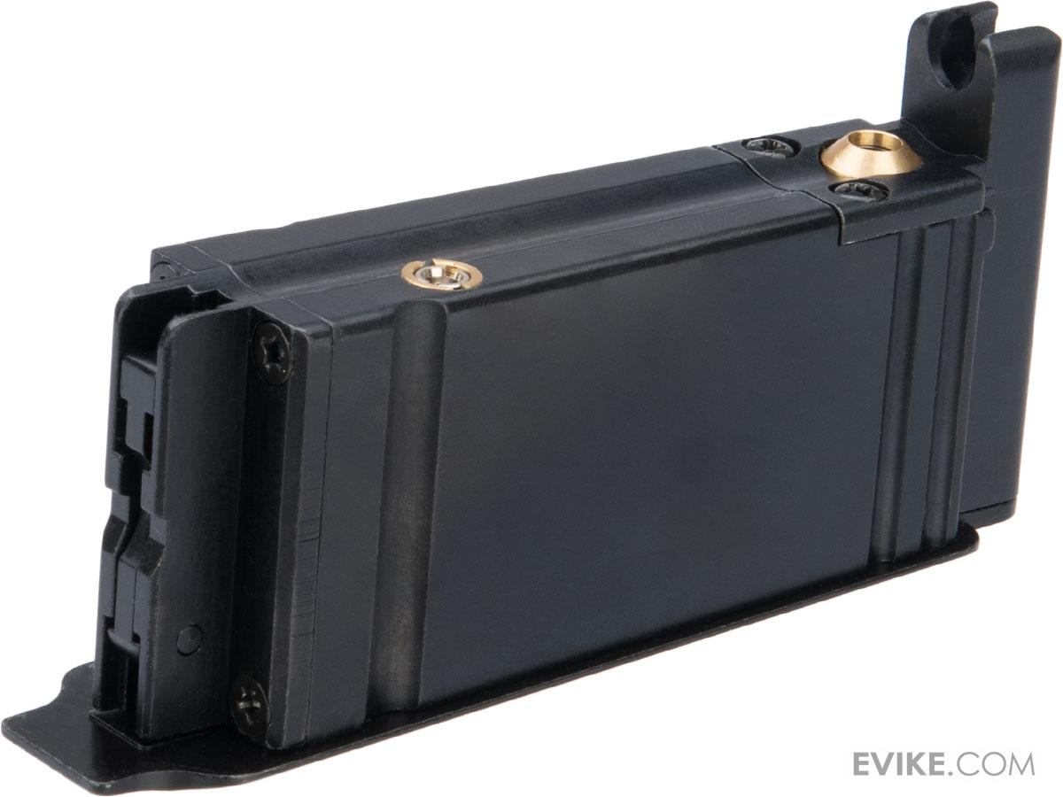 Tanaka Works Replacement Magazine for Mauser Kar 98k Bolt Action Gas ...