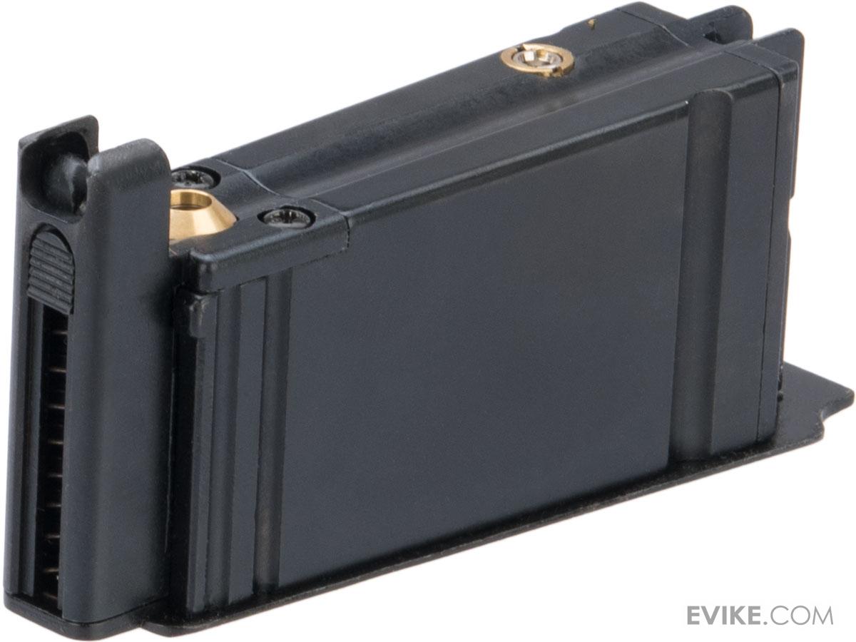Tanaka Works Replacement Magazine for Mauser Kar 98k Bolt Action Gas ...