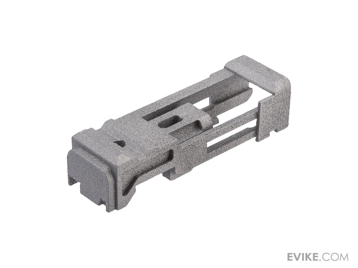 Tapp Airsoft 3D Printed Blowback Unit w/ Custom Cerakote for Elite ...