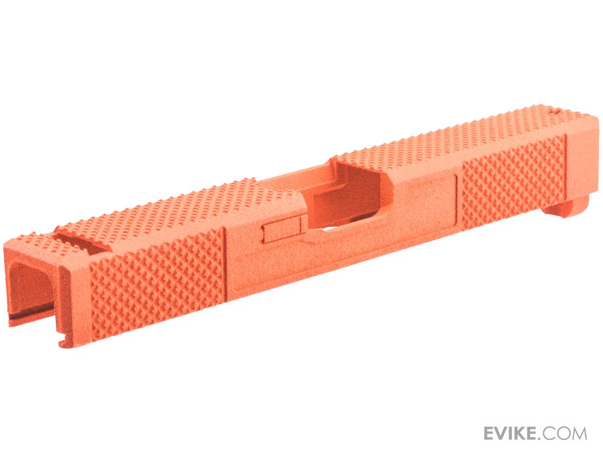 Tapp Airsoft Dark Side Precision Defender Series Slide w/ Custom ...