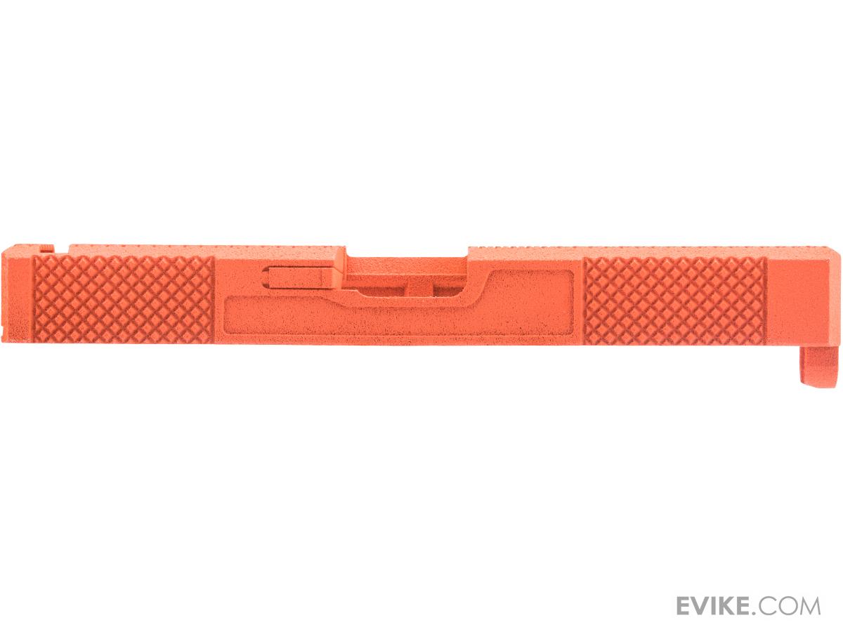 Tapp Airsoft Dark Side Precision Defender Series Slide w/ Custom ...