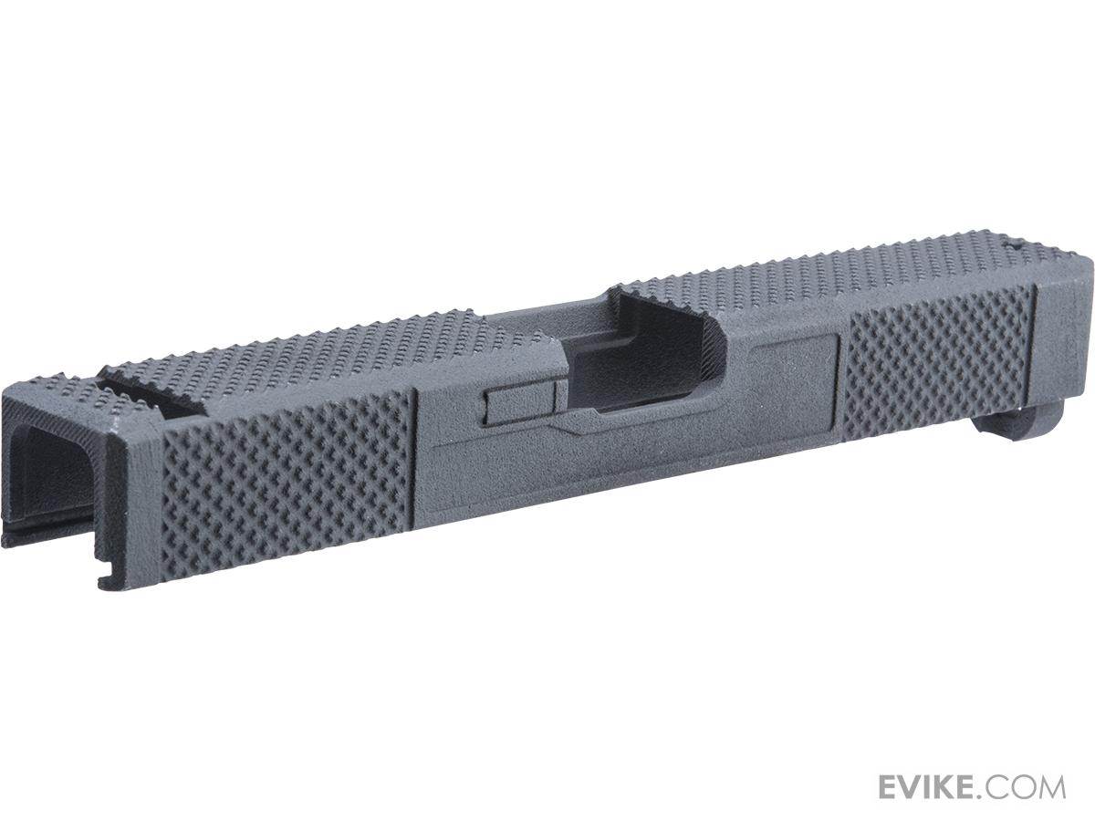 Tapp Airsoft Dark Side Precision Defender Series Slide w/ Custom ...