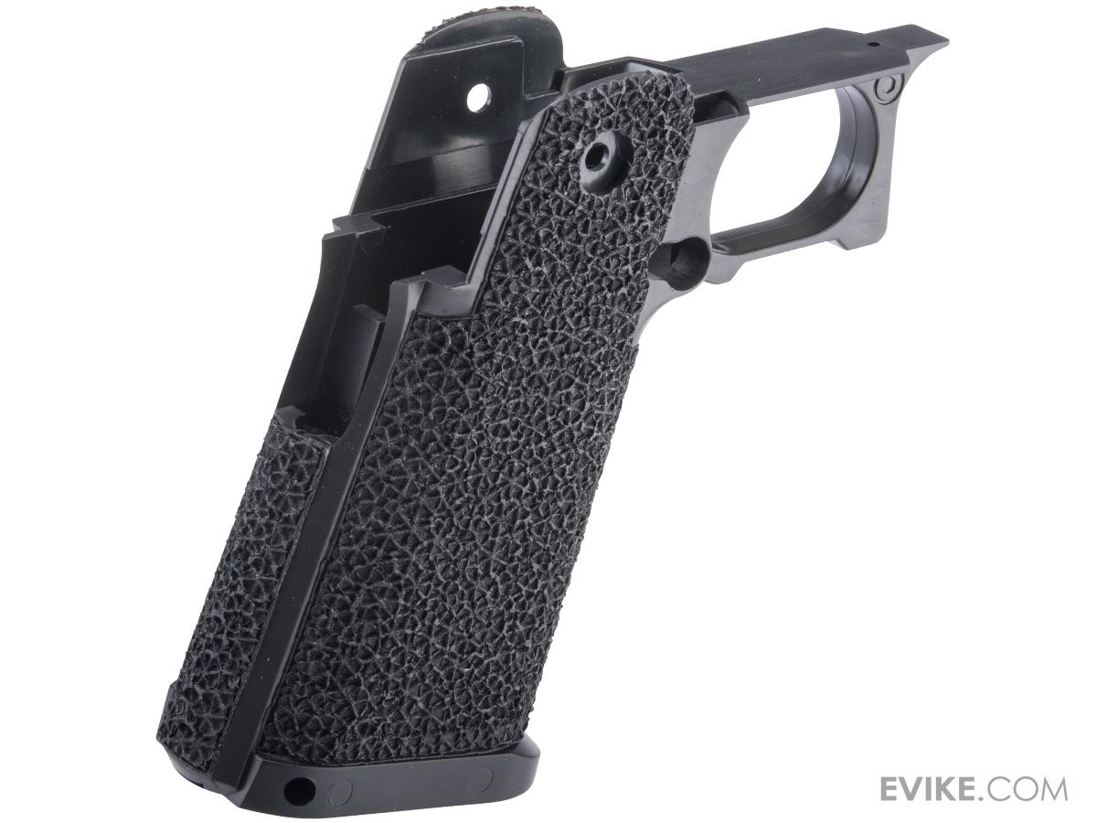 Tapp Airsoft 3D Printed Rogue Capa Stippled Grip w/ Custom Cerakote for ...