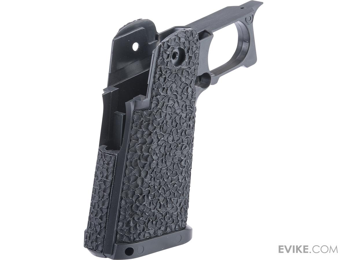 Tapp Airsoft 3D Printed Rogue Capa Stippled Grip w/ Custom Cerakote for ...