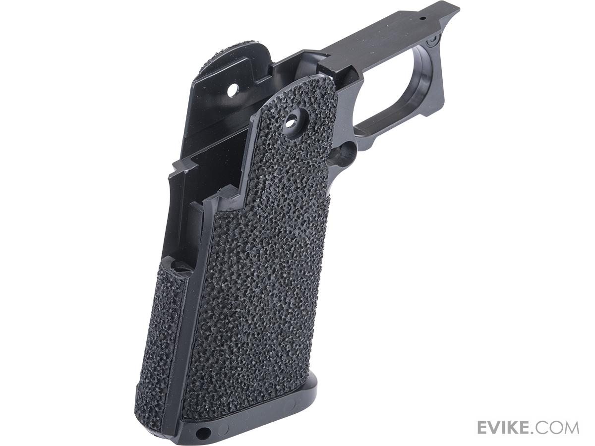 Tapp Airsoft 3D Printed Rogue Capa Stippled Grip w/ Custom Cerakote for ...
