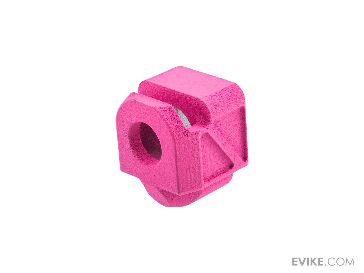 Tapp Airsoft 3D Printed 14mm Negative "Stubby" Compensator w/ Custom ...