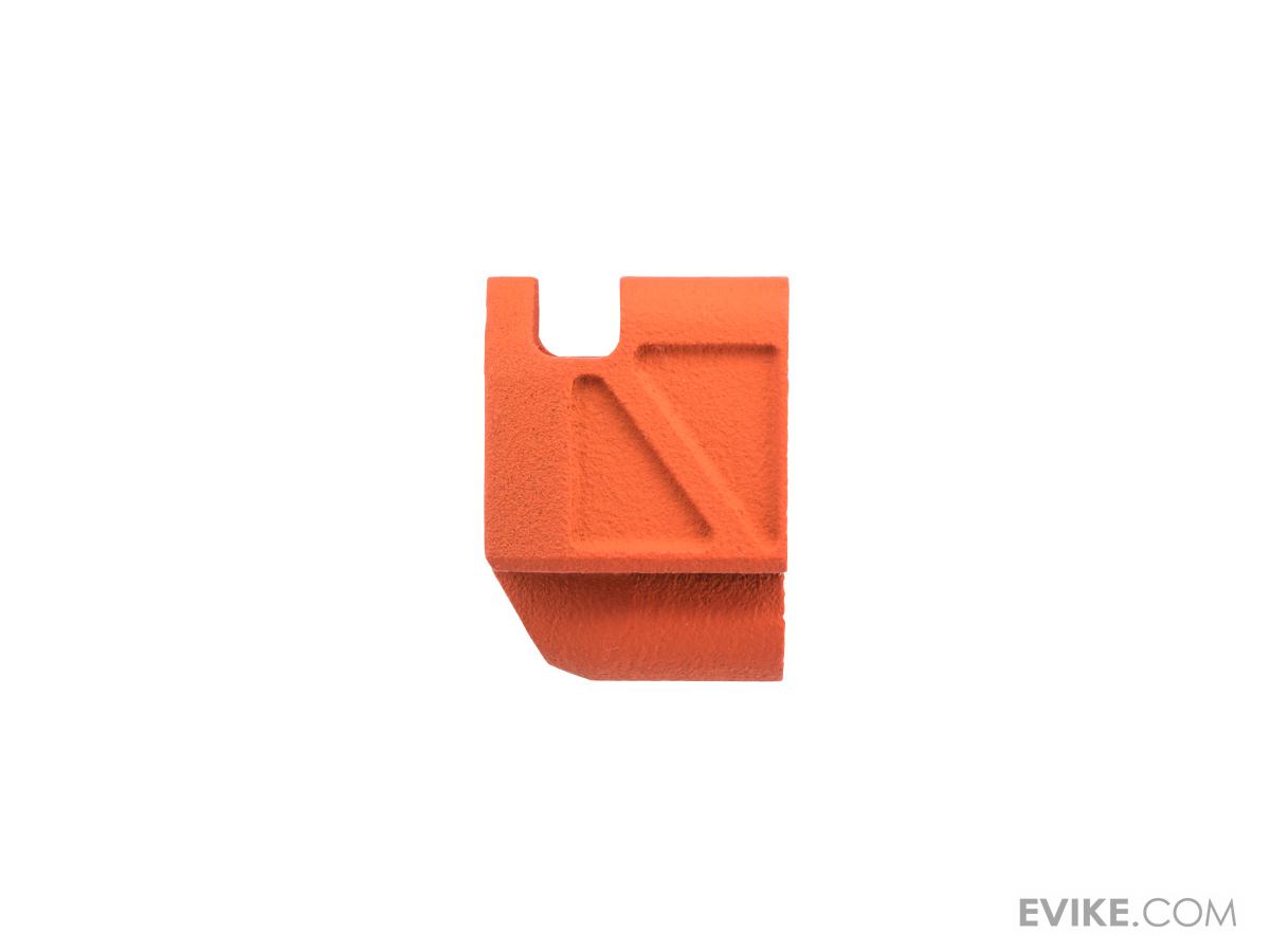 Tapp Airsoft 3D Printed 14mm Negative "Stubby" Compensator w/ Custom ...