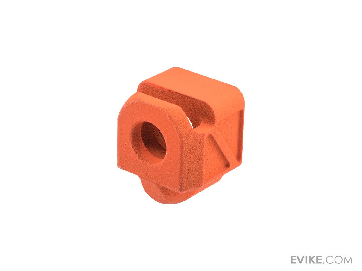 Tapp Airsoft 3D Printed 14mm Negative "Stubby" Compensator w/ Custom ...