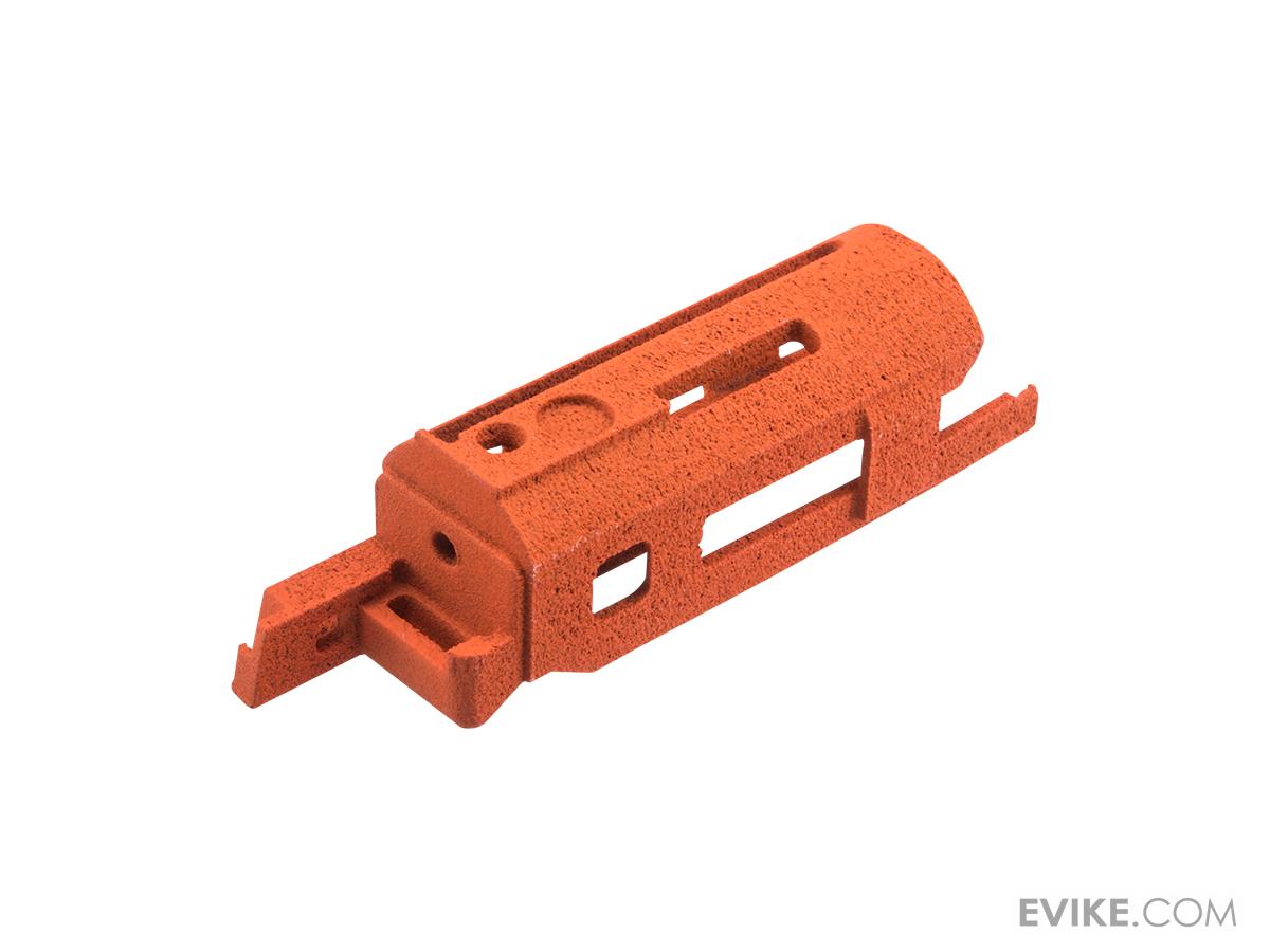 Tapp Airsoft 3D Printed Blowback Unit w/ Custom Cerakote for Hi-CAPA ...