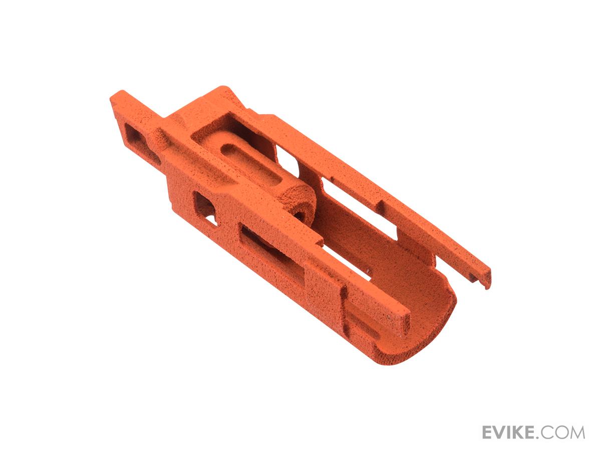 Tapp Airsoft 3D Printed Blowback Unit w/ Custom Cerakote for Hi-CAPA ...