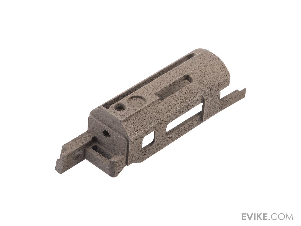 Tapp Airsoft 3D Printed Blowback Unit w/ Custom Cerakote for Hi-CAPA ...