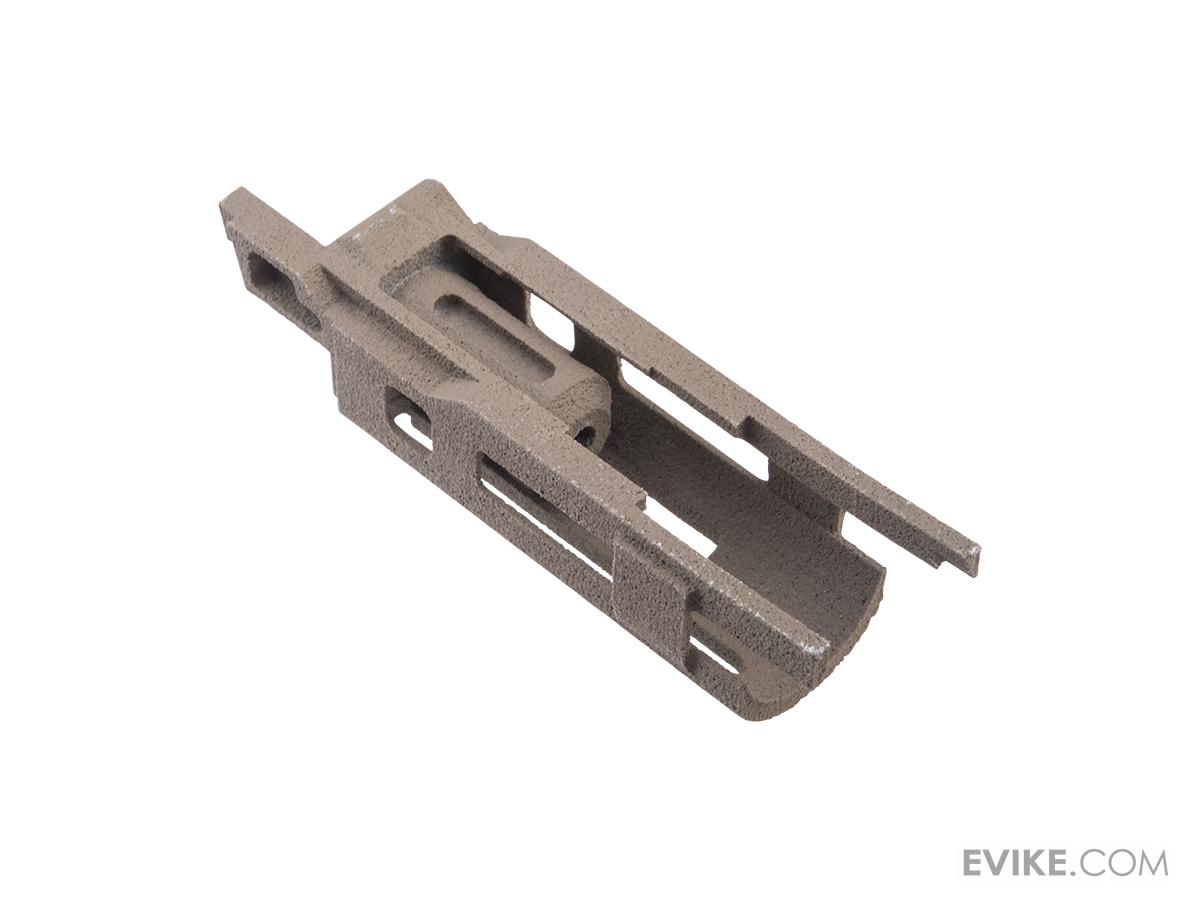 Tapp Airsoft 3D Printed Blowback Unit w/ Custom Cerakote for Hi-CAPA ...