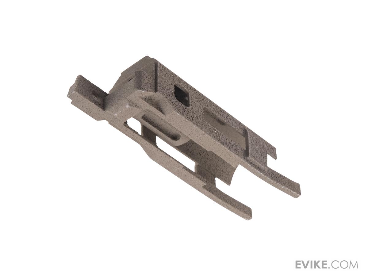 Tapp Airsoft 3D Printed Blowback Unit w/ Custom Cerakote for Hi-CAPA ...