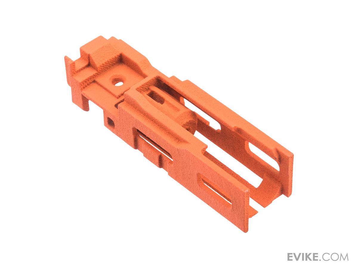 Tapp Airsoft 3D Printed Blowback Unit w/ Custom Cerakote for Elite ...