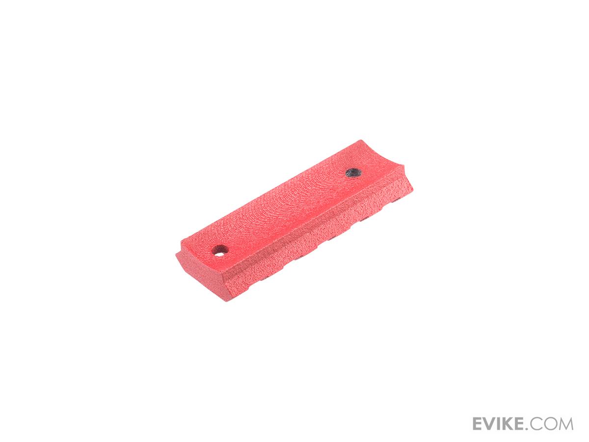 TAPP Airsoft Cerakote Rail Segment for TAPP Carbon Fiber Handguards ...