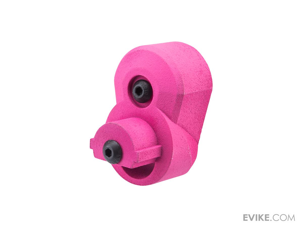 Tapp Airsoft Cerakote Drop Stock Adapter for M4/M16 Airsoft AEGs (Color ...