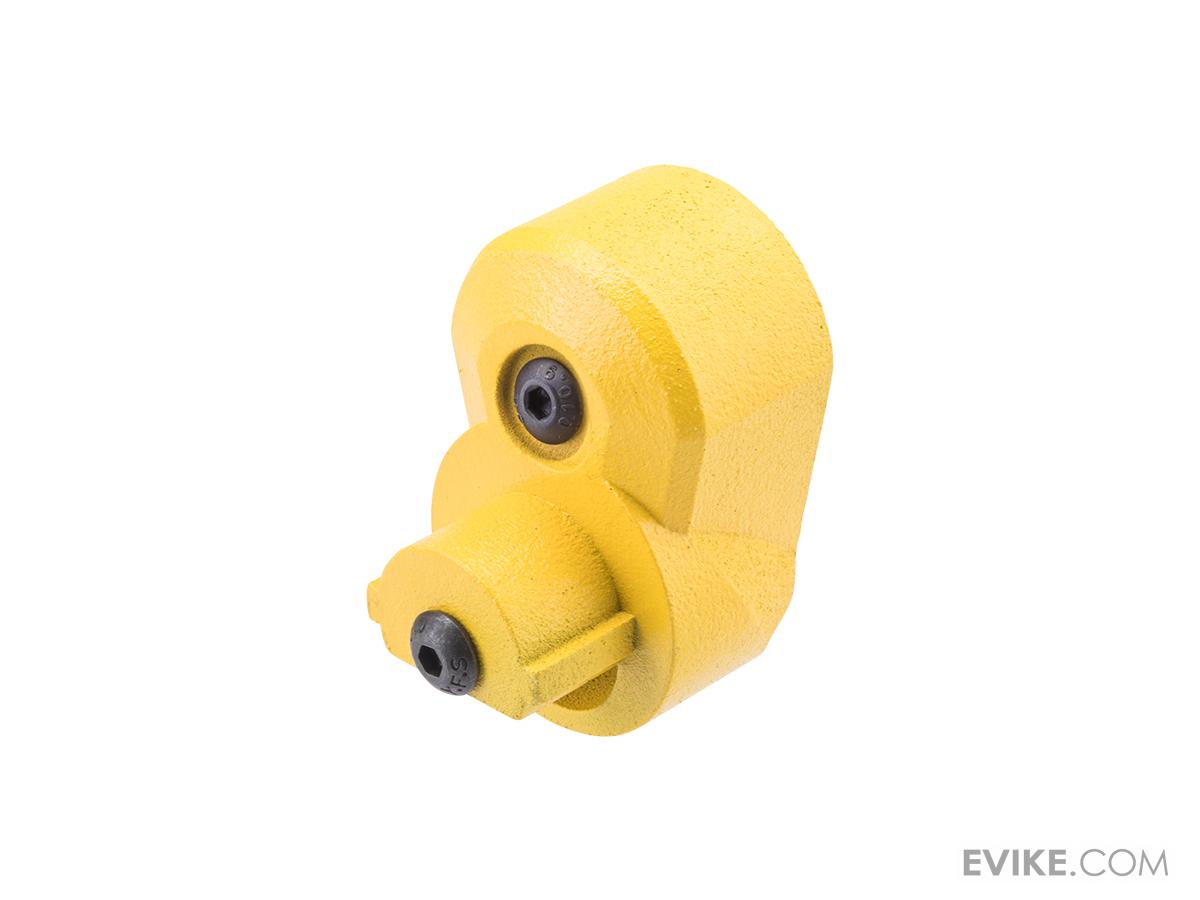Tapp Airsoft Cerakote Drop Stock Adapter for M4/M16 Airsoft AEGs (Color ...