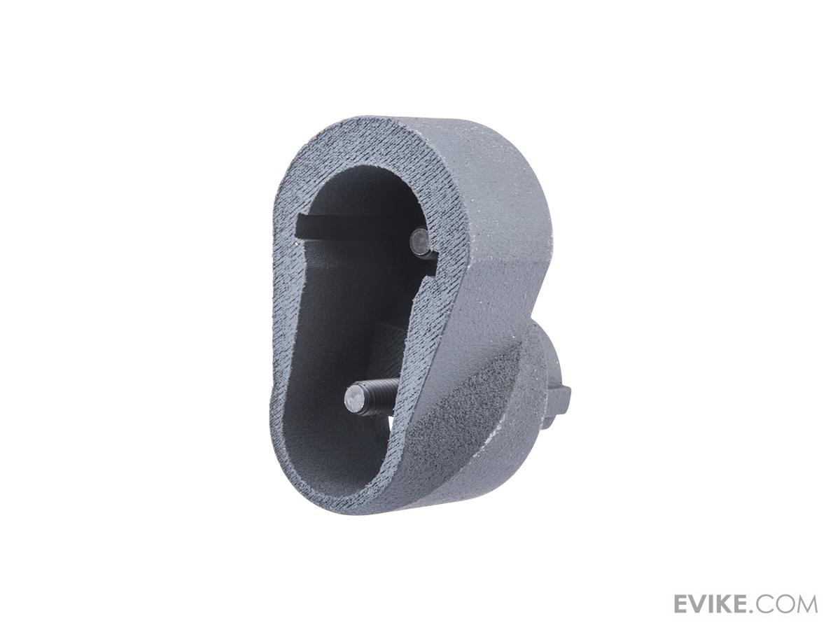 Tapp Airsoft Cerakote Drop Stock Adapter for M4/M16 Airsoft AEGs (Color ...