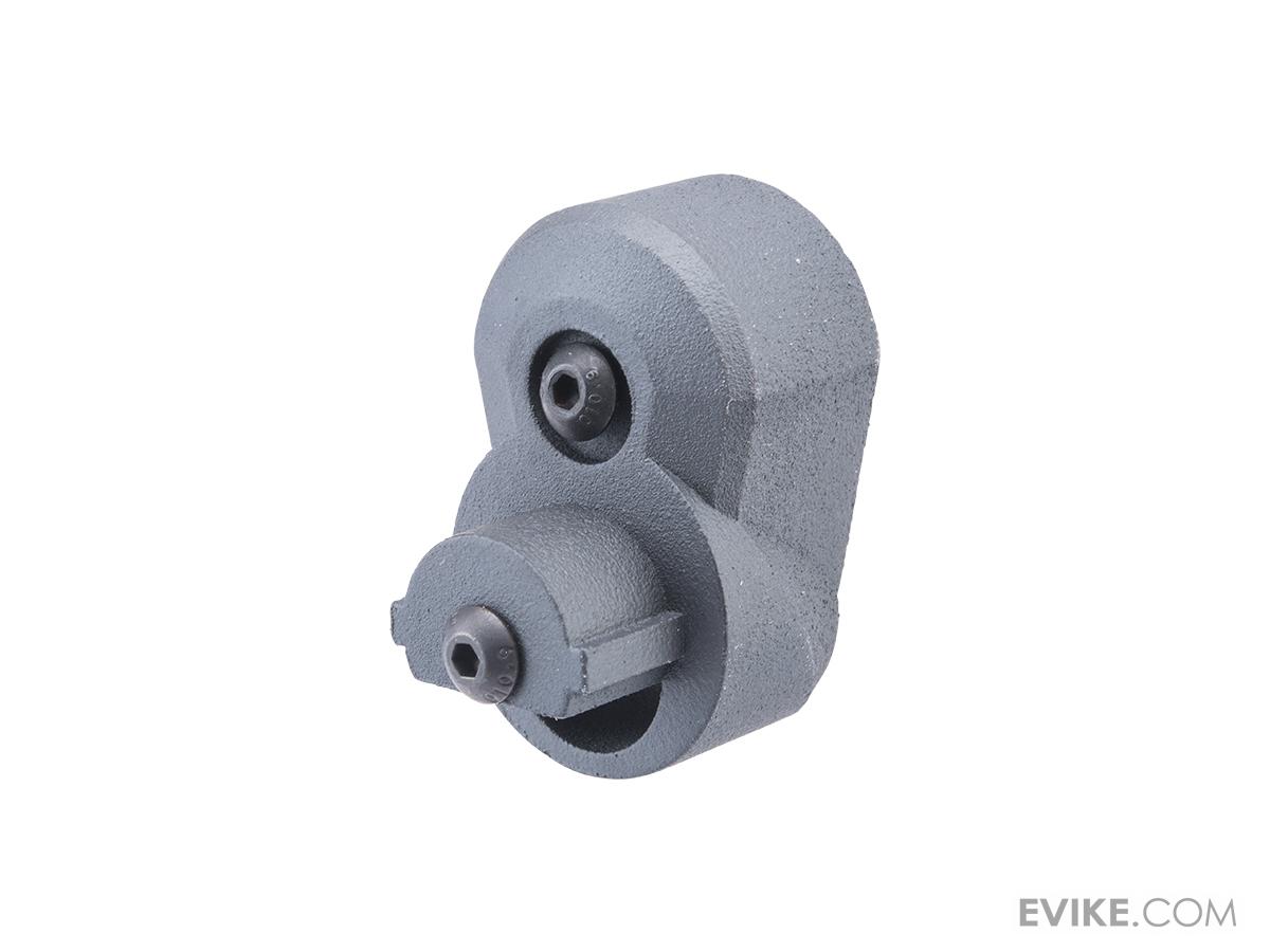 Tapp Airsoft Cerakote Drop Stock Adapter for M4/M16 Airsoft AEGs (Color ...