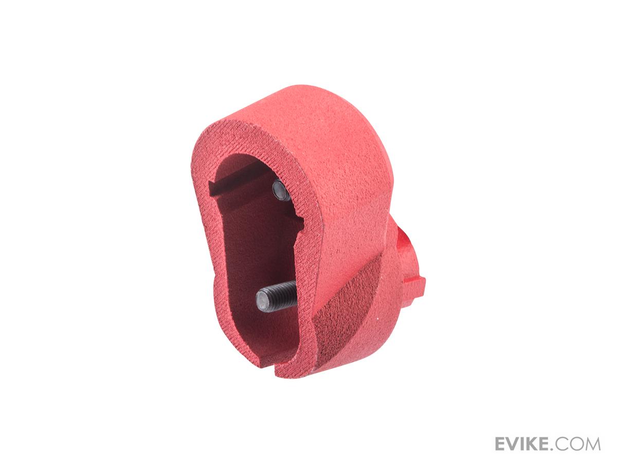 Tapp Airsoft Cerakote 15 Degree Angled Drop Stock Adapter for M4/M16 ...