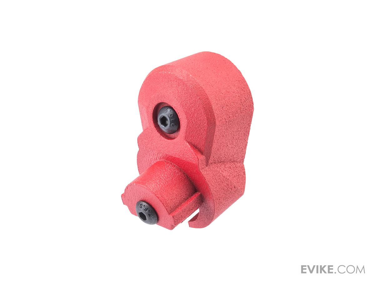 Tapp Airsoft Cerakote 15 Degree Angled Drop Stock Adapter for M4/M16 ...