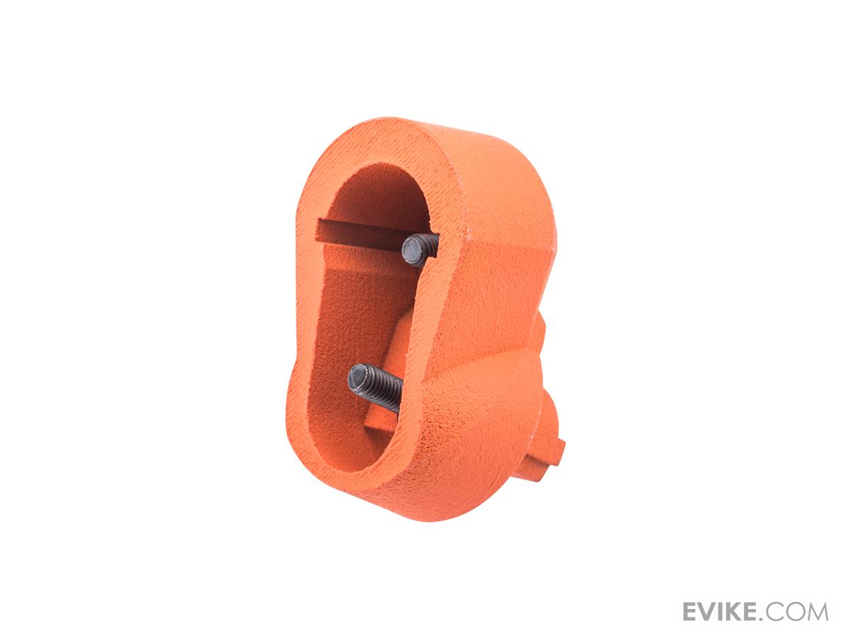 Tapp Airsoft Cerakote 15 Degree Angled Drop Stock Adapter for M4/M16 ...