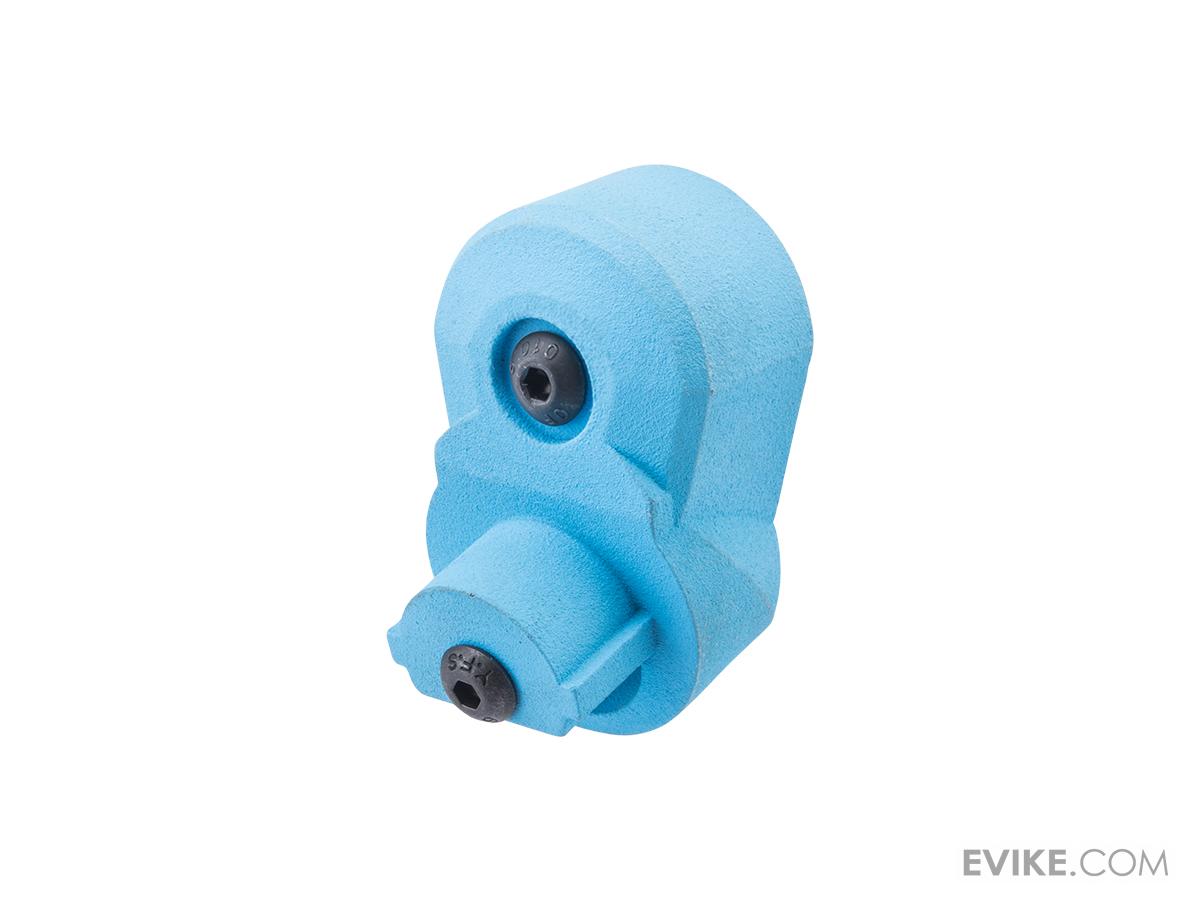 Tapp Airsoft Cerakote 15 Degree Angled Drop Stock Adapter for M4/M16 ...