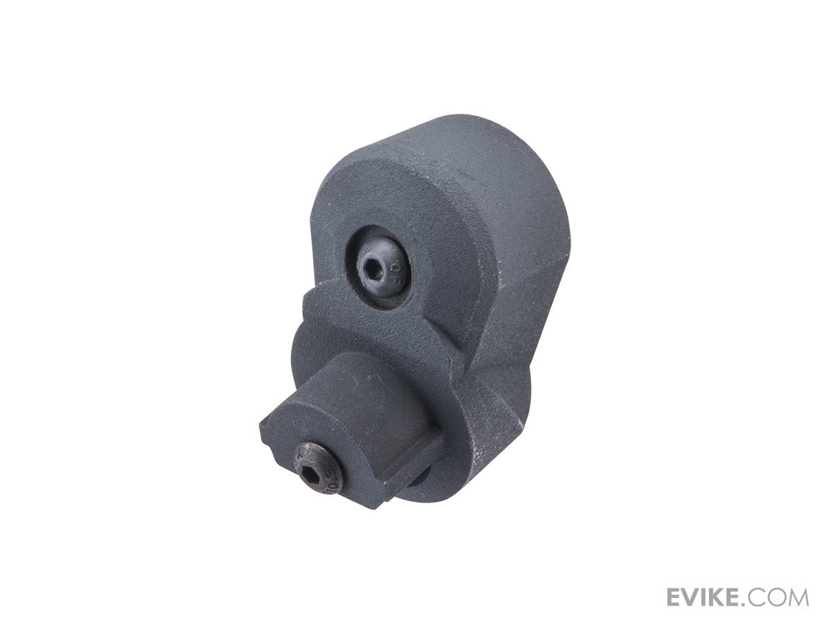 Tapp Airsoft Cerakote 15 Degree Angled Drop Stock Adapter for M4/M16 ...