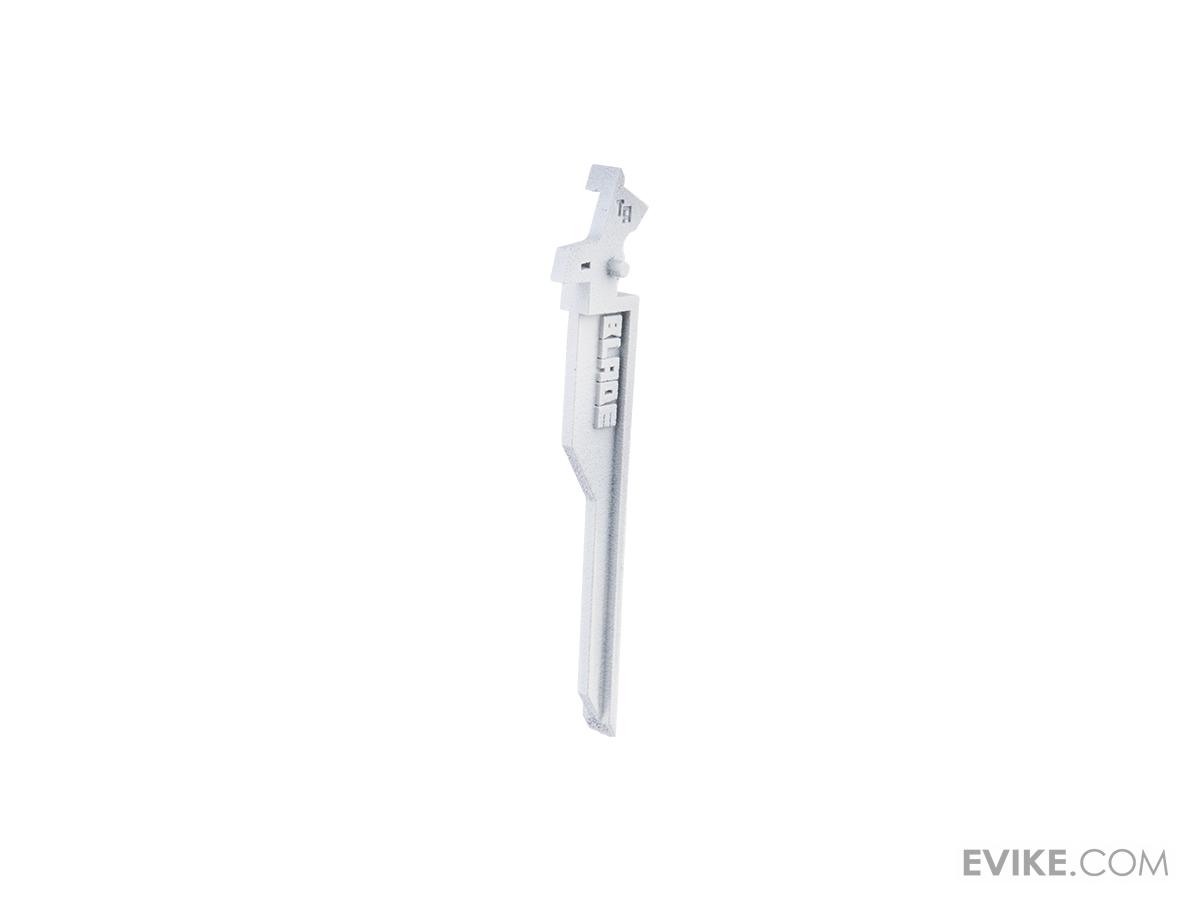 Tapp Airsoft Cerakote Trigger for Version 2 AEG Gearboxes (Model: Blade ...