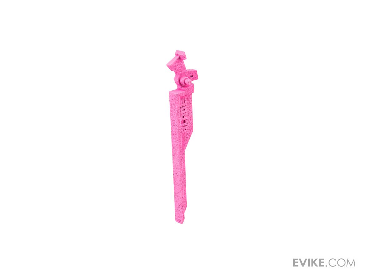 Tapp Airsoft Cerakote Trigger for Version 2 AEG Gearboxes (Model: Blade ...