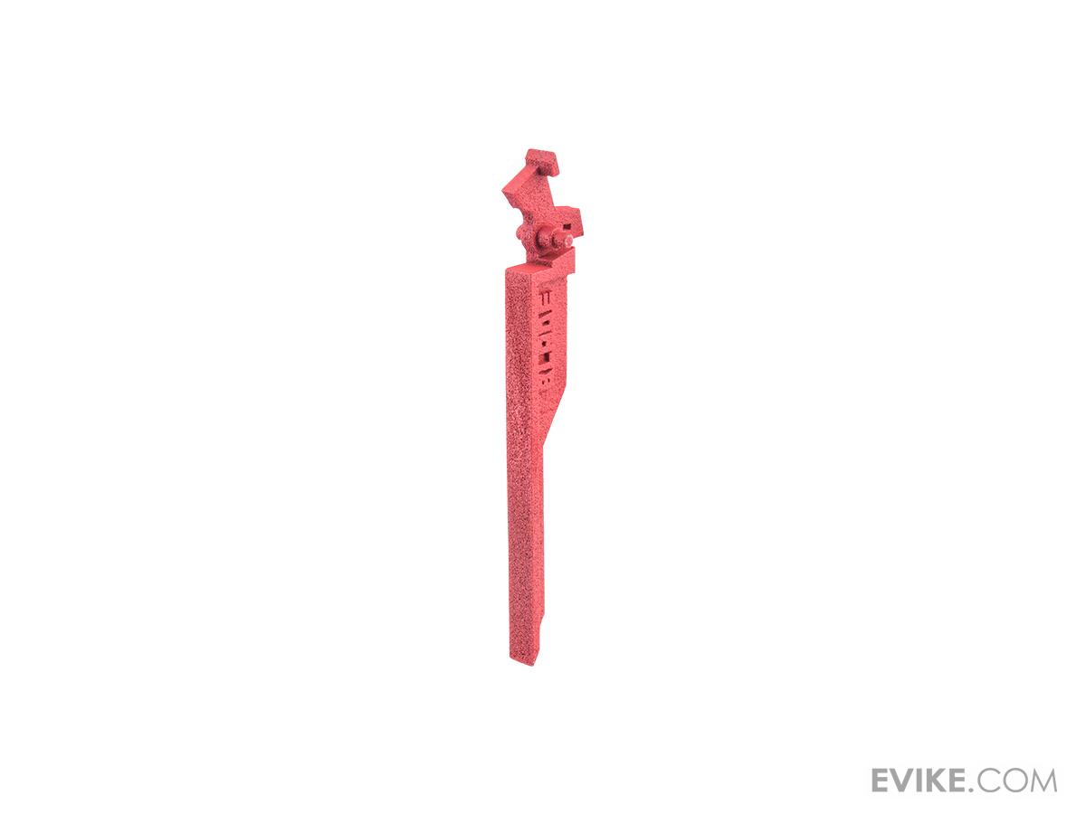 Tapp Airsoft Cerakote Trigger for Version 2 AEG Gearboxes (Model: Blade ...