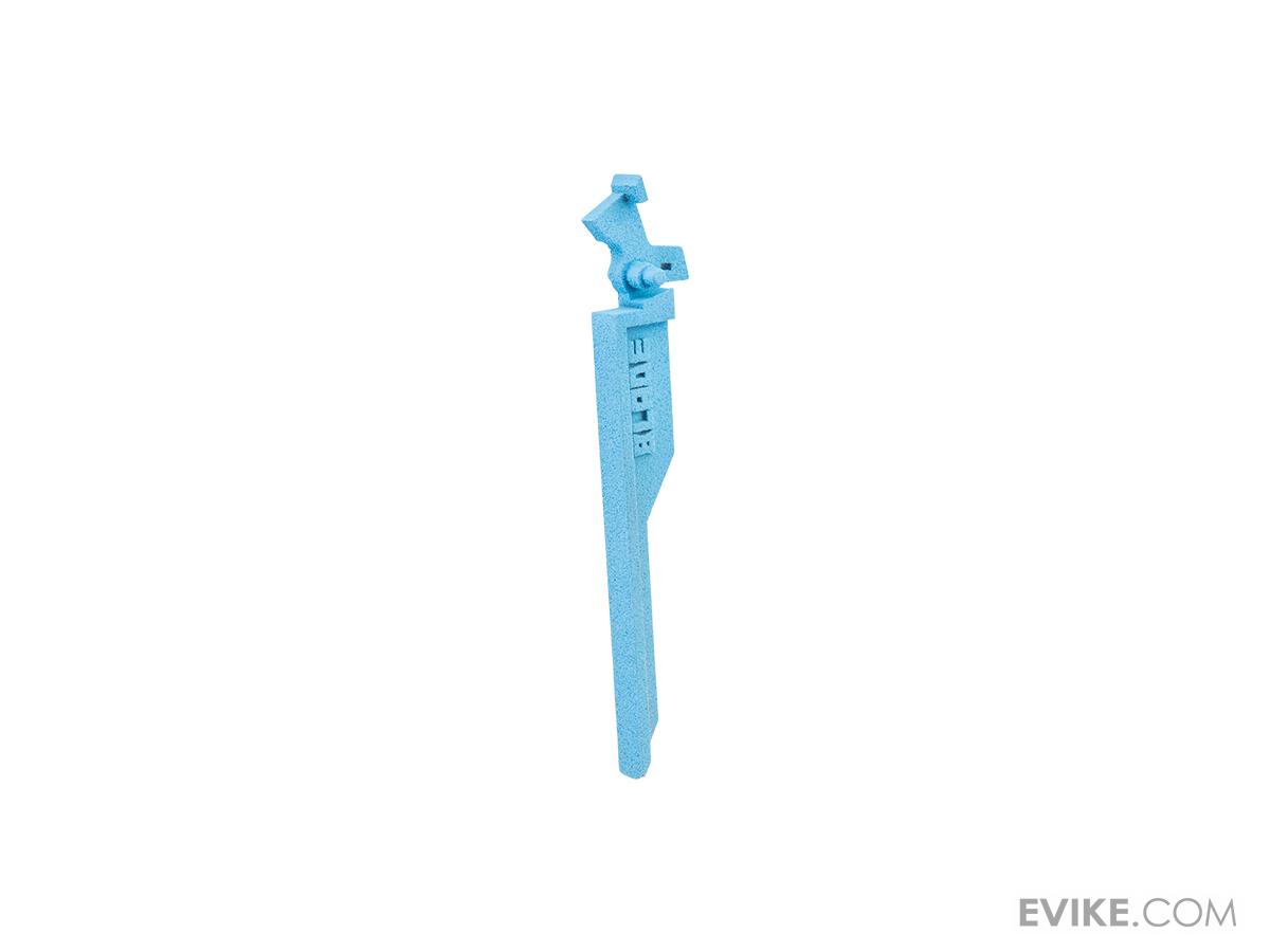 Tapp Airsoft Cerakote Trigger for Version 2 AEG Gearboxes (Model: Blade ...