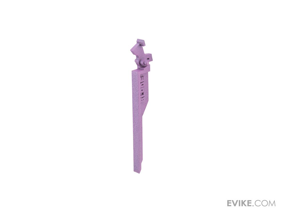 Tapp Airsoft Cerakote Trigger for Version 2 AEG Gearboxes (Model: Blade ...