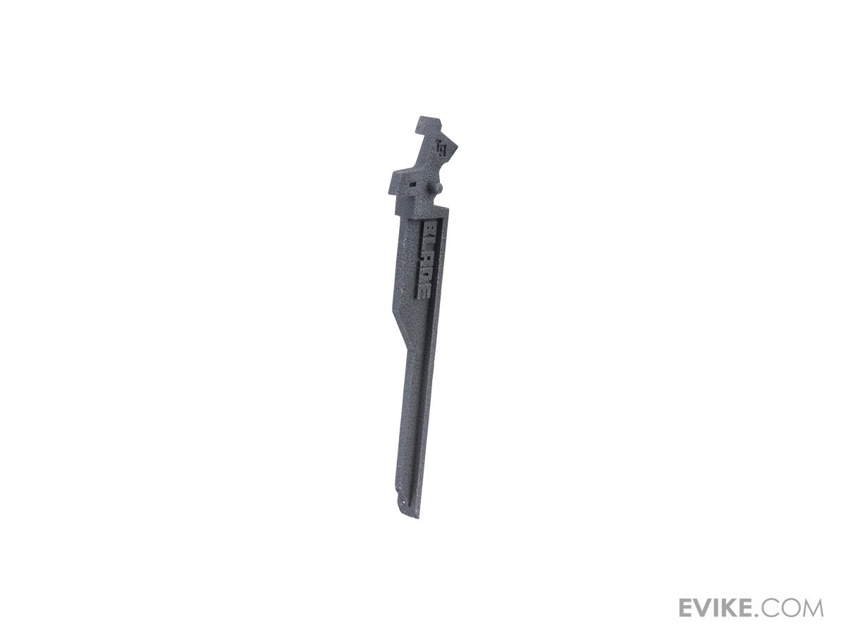 Tapp Airsoft Cerakote Trigger for Version 2 AEG Gearboxes (Model: Blade ...