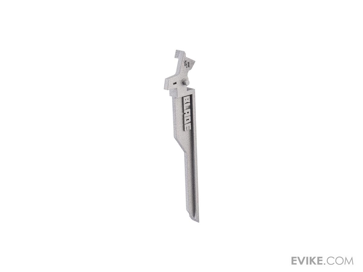 Tapp Airsoft Cerakote Trigger for Version 2 AEG Gearboxes (Model: Blade ...