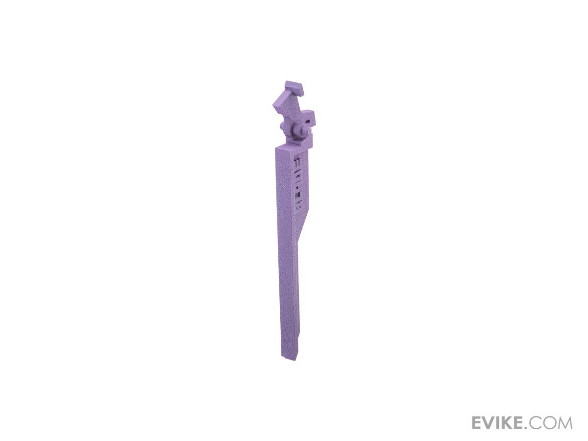 Tapp Airsoft Cerakote Trigger for Version 2 AEG Gearboxes (Model: Blade ...