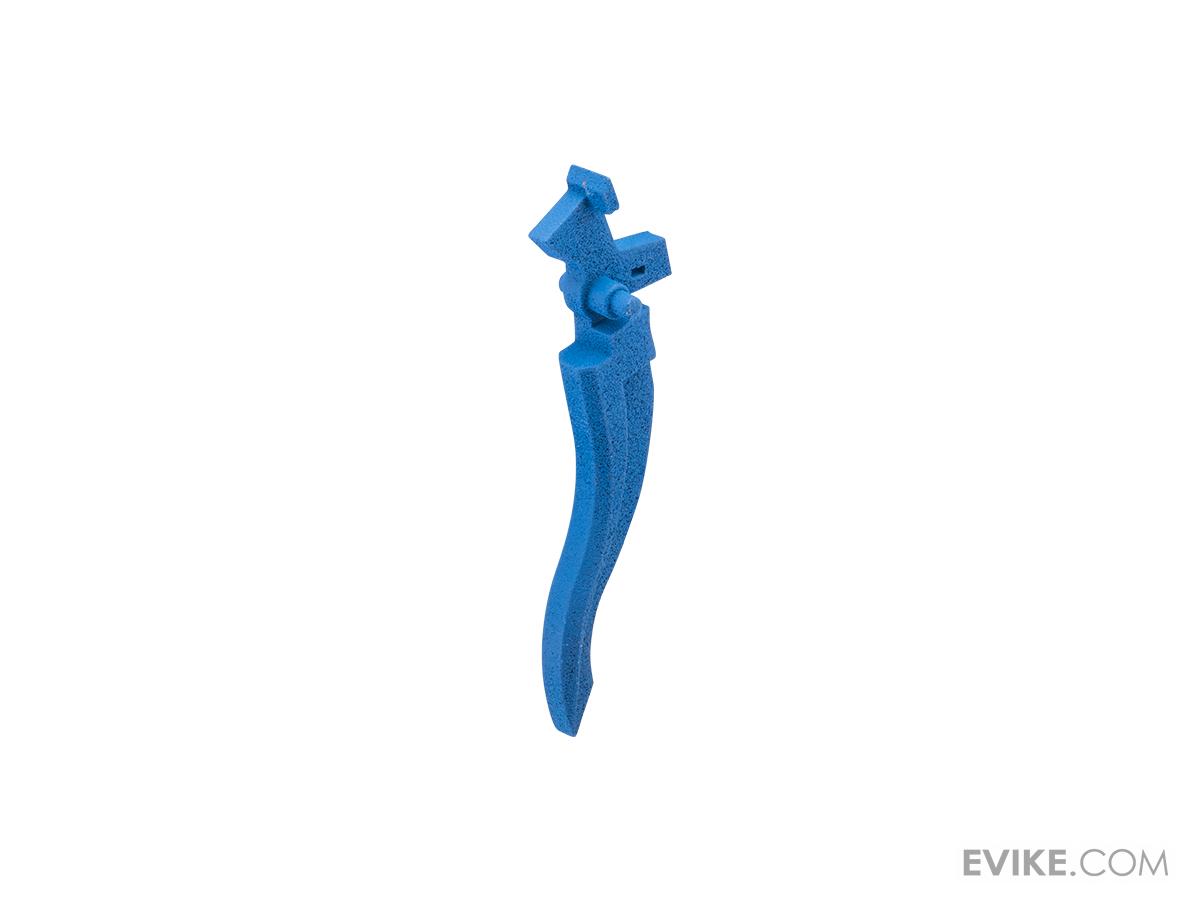 Tapp Airsoft Cerakote Trigger for Version 2 AEG Gearboxes (Model ...