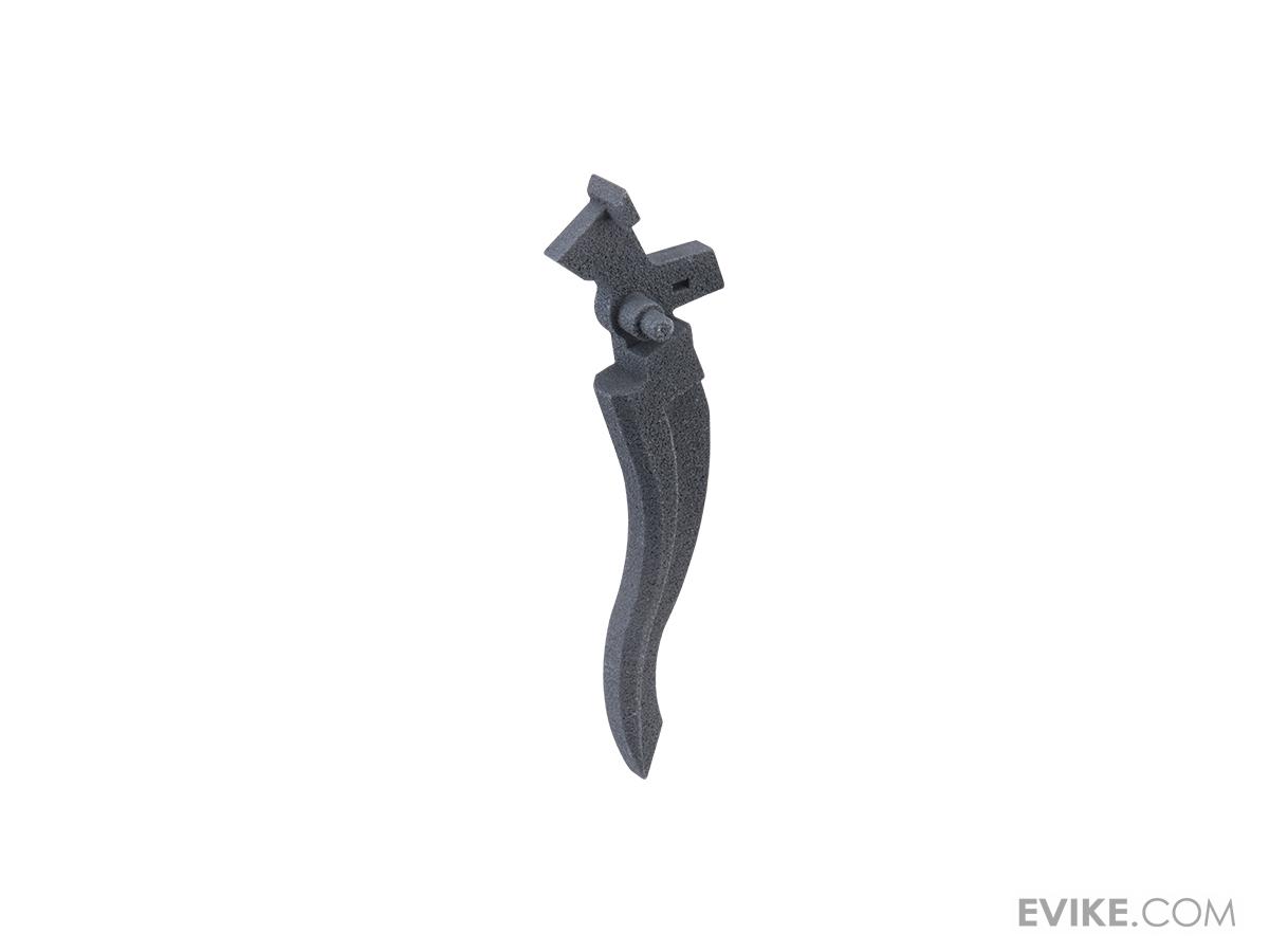 Tapp Airsoft Cerakote Trigger for Version 2 AEG Gearboxes (Model ...