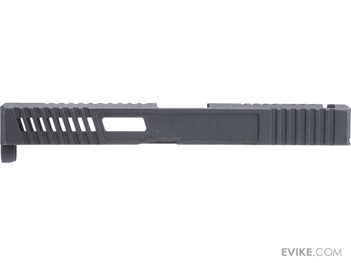 Tapp Airsoft Dark Side Precision Performance Series Slide w/ Custom ...