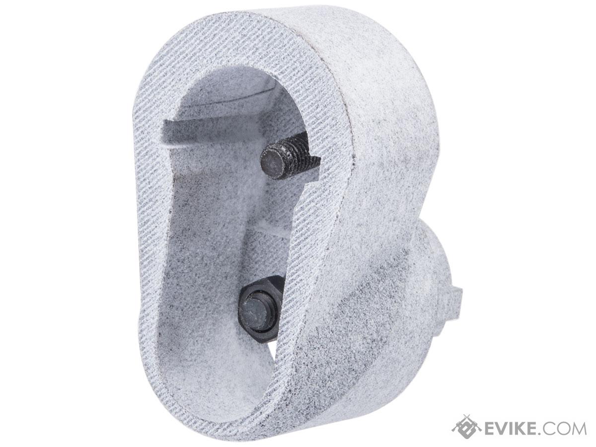 Tapp Airsoft Cerakote Drop Stock Adapter for M4/M16 Airsoft AEGs (Color ...