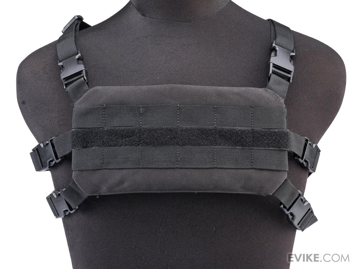 Tapp Airsoft TappRack Pack (Color: Black), Tactical Gear/Apparel ...