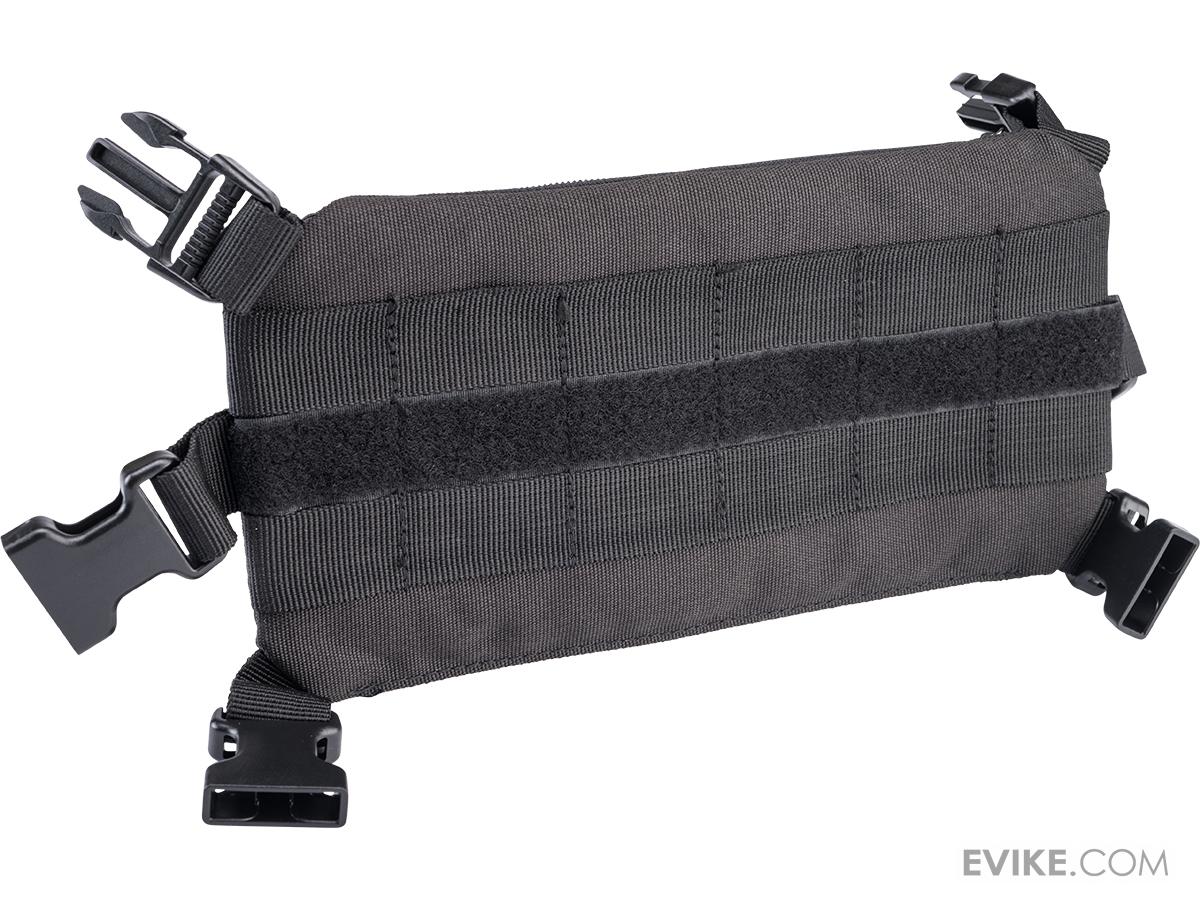 Tapp Airsoft TappRack Pack (Color: Black), Tactical Gear/Apparel ...
