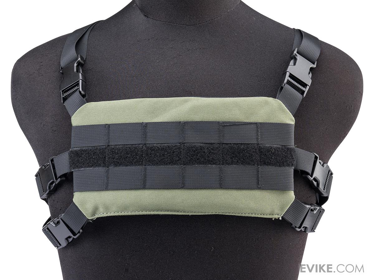 Tapp Airsoft TappRack Pack (Color: OD Green), Tactical Gear/Apparel ...