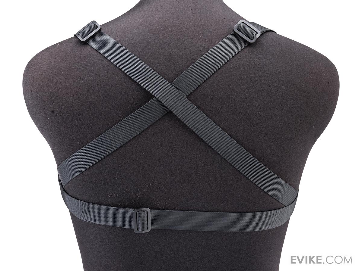 Tapp Airsoft TappRack Pack (Color: OD Green), Tactical Gear/Apparel ...