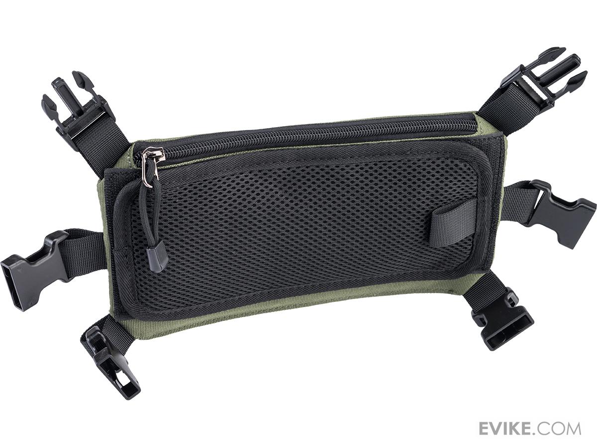 Tapp Airsoft TappRack Pack (Color: OD Green), Tactical Gear/Apparel ...